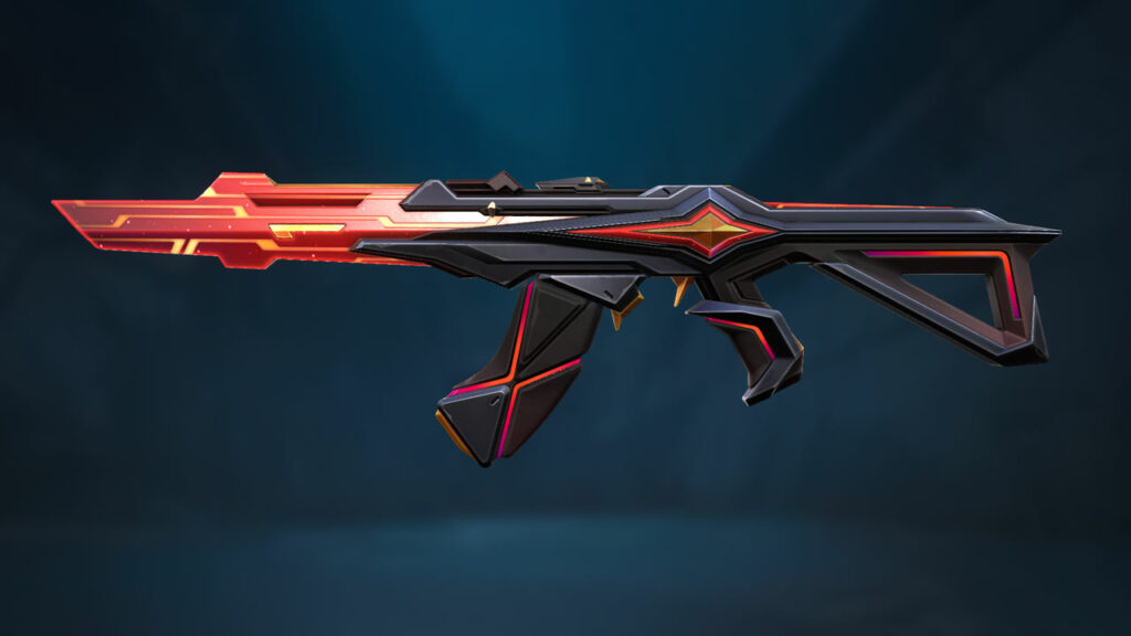 VALORANT EPISODE 8 ACT 3 BATTLE PASS - ValorantStrike