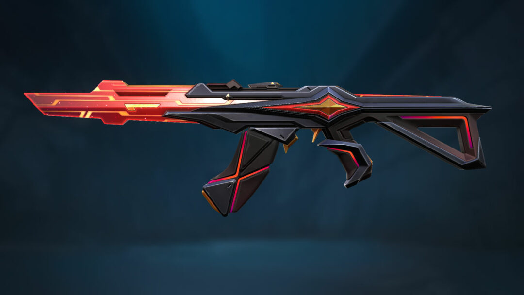 VALORANT EPISODE 8 ACT 3 BATTLE PASS - ValorantStrike