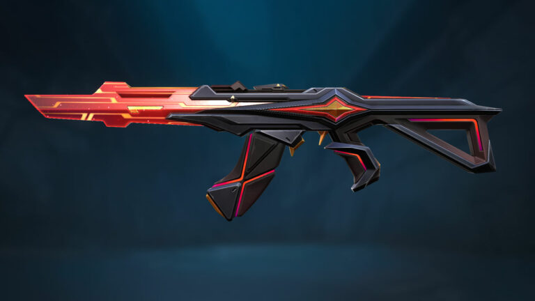 VALORANT EPISODE 8 ACT 3 BATTLE PASS - ValorantStrike