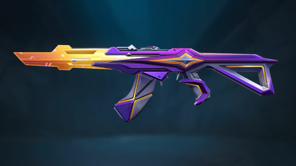 VALORANT EPISODE 8 ACT 3 BATTLE PASS - ValorantStrike