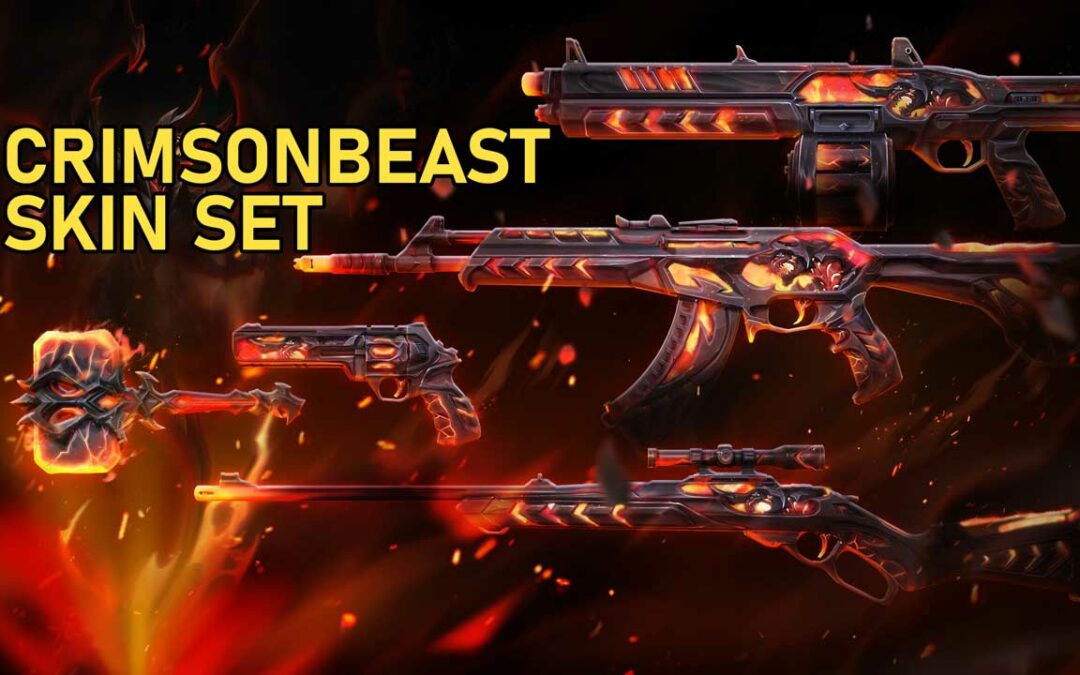 Home page - ValorantStrike