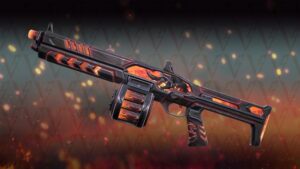 Valorant Crimsonbeast Collection - ValorantStrike