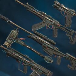 Valorant collections | HD images, prices and how to unlock