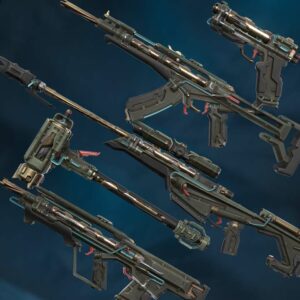 Valorant collections | HD images, prices and how to unlock