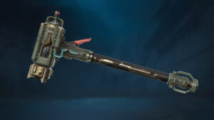 Valorant Cryostasis Skins - ValorantStrike