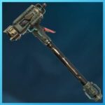 Valorant cryostasis melee - ValorantStrike