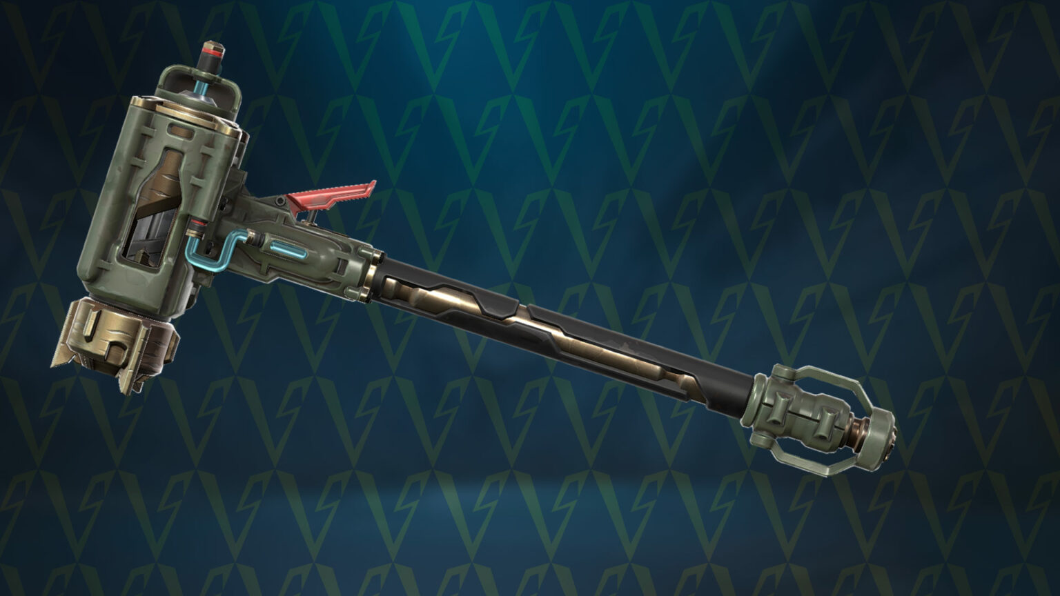 Valorant cryostasis melee - ValorantStrike