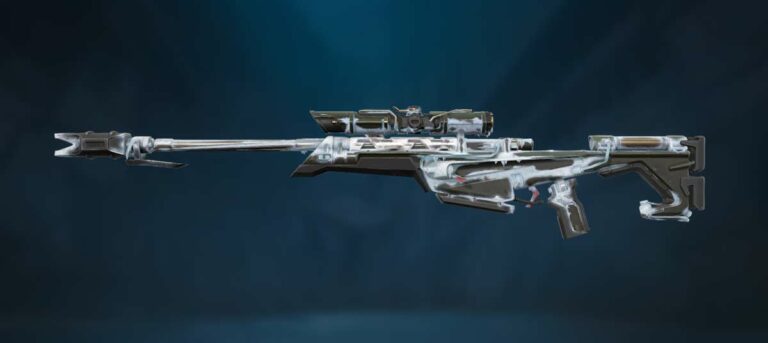 New Valorant Cryostasis Skins - ValorantStrike