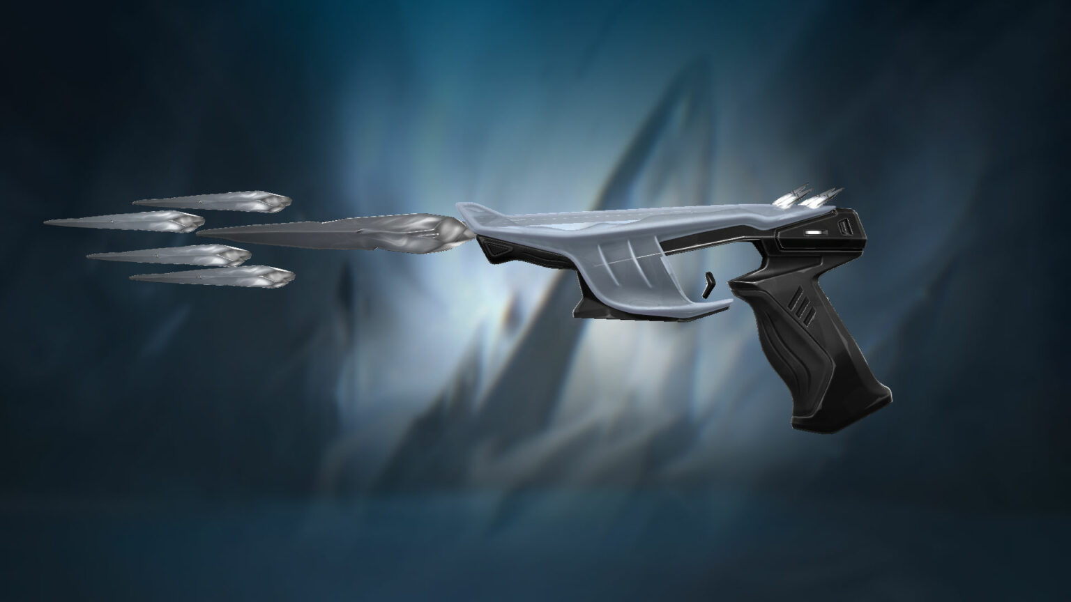 VALORANT CYRAX COLLECTION SKINS - ValorantStrike