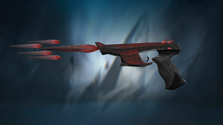 VALORANT CYRAX COLLECTION SKINS - ValorantStrike