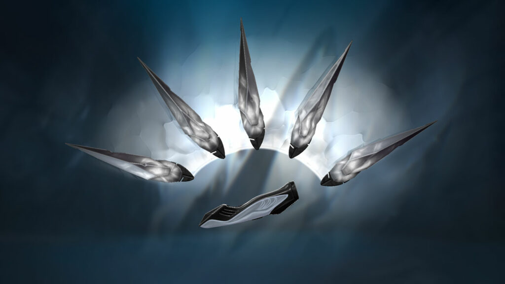 VALORANT CYRAX COLLECTION SKINS - ValorantStrike