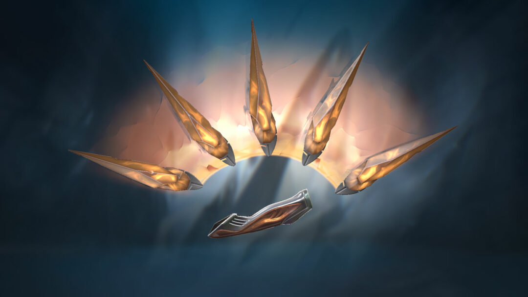 VALORANT CYRAX COLLECTION SKINS - ValorantStrike