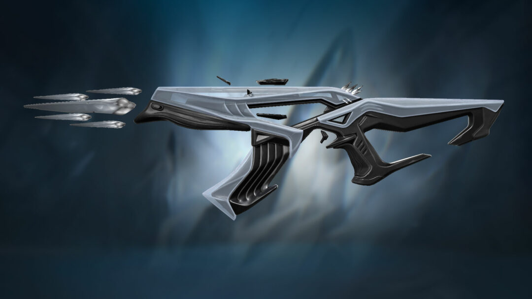 VALORANT CYRAX COLLECTION SKINS - ValorantStrike