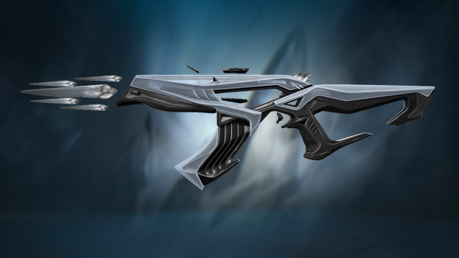 VALORANT CYRAX COLLECTION SKINS - ValorantStrike