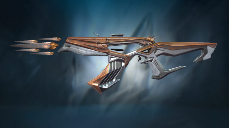 VALORANT CYRAX COLLECTION SKINS - ValorantStrike