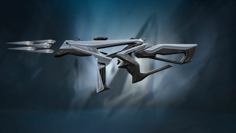 VALORANT CYRAX COLLECTION SKINS - ValorantStrike