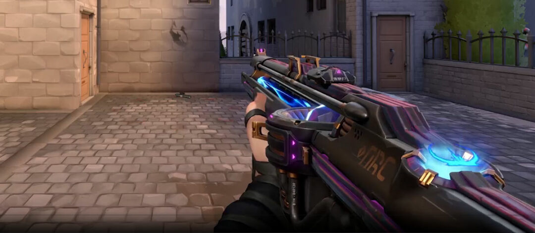 New Valorant Prelude to Chaos Skins and Episode 5 Battle Pass leaks ...