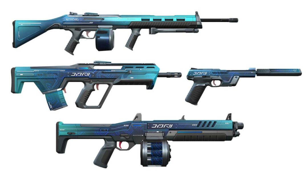 Valorant 7.0 Battle Pass - ValorantStrike