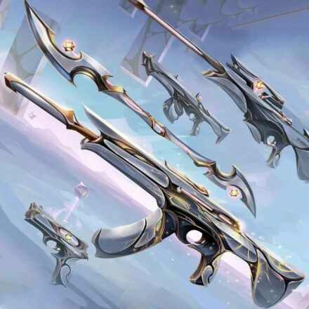 Valorant collections | HD images, prices and how to unlock