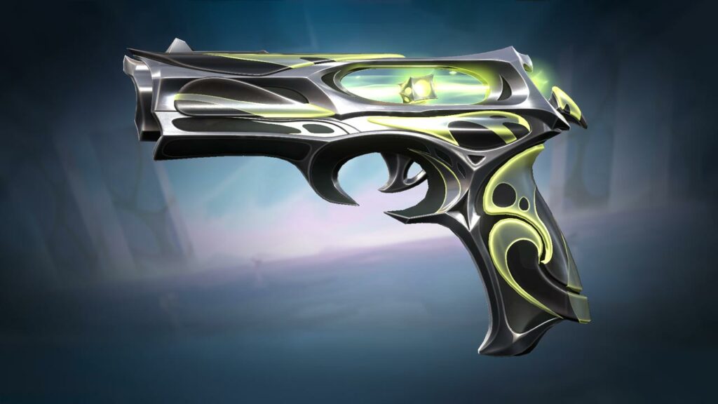 VALORANT DIVERGENCE BUNDLE - ValorantStrike