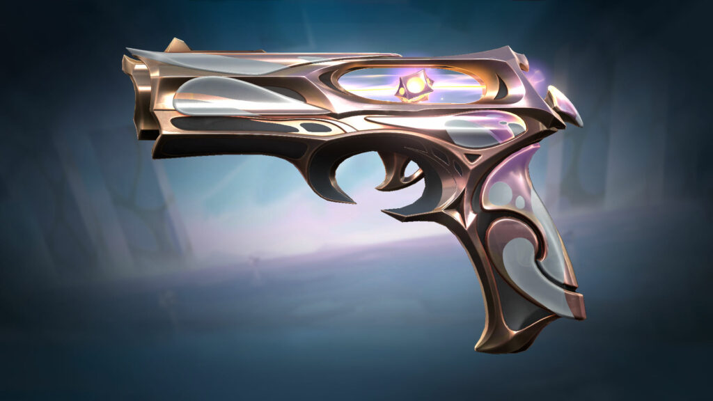 VALORANT DIVERGENCE BUNDLE - ValorantStrike