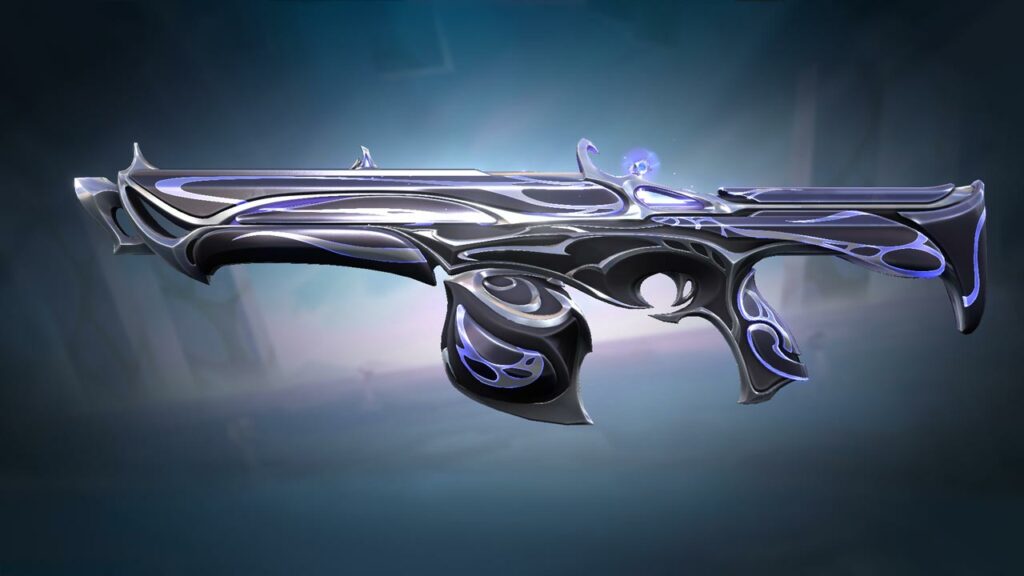 VALORANT DIVERGENCE BUNDLE - ValorantStrike