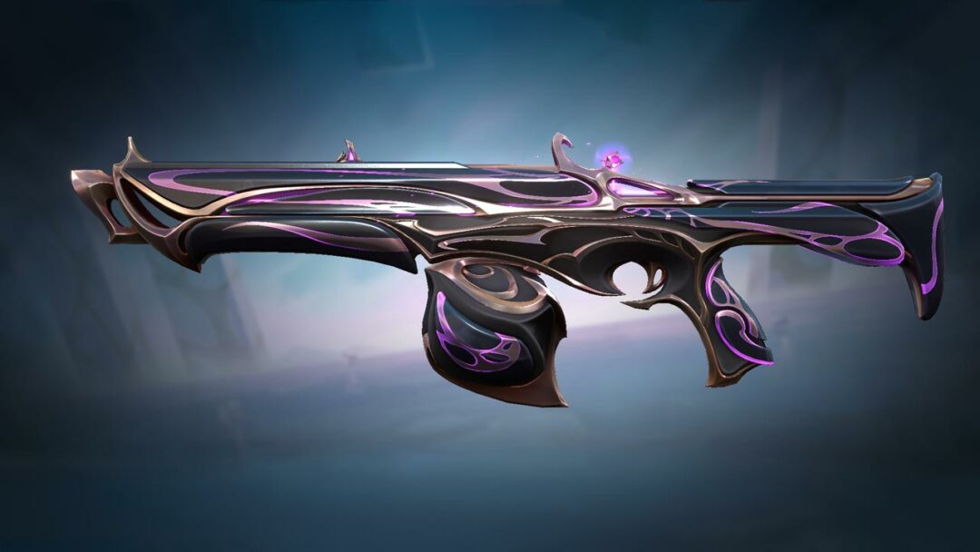 VALORANT DIVERGENCE BUNDLE - ValorantStrike