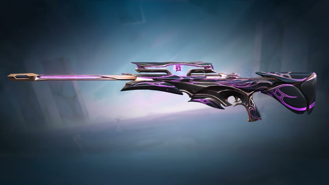 VALORANT DIVERGENCE BUNDLE - ValorantStrike