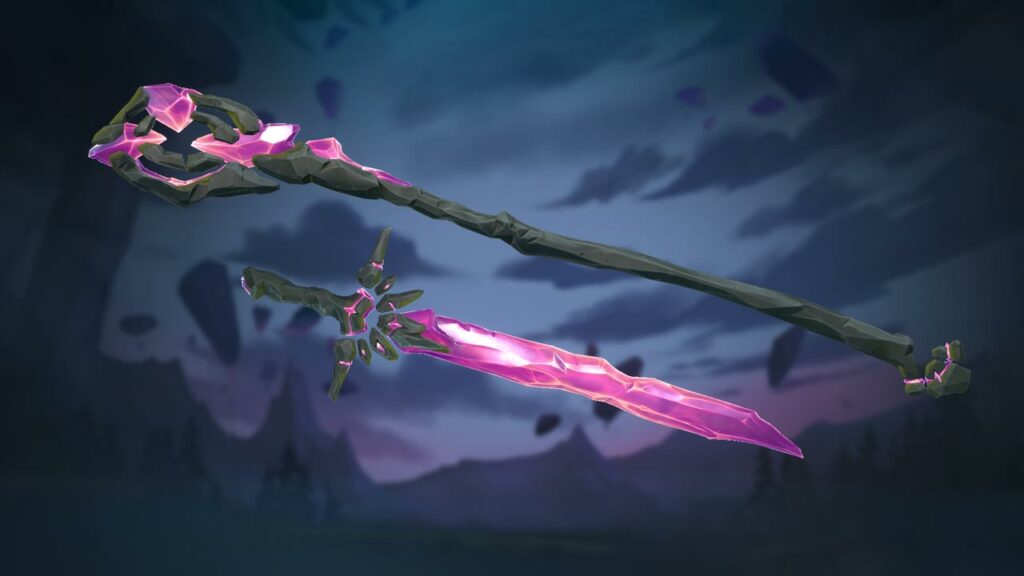 VALORANT DOLMIR'S REVENGE - ValorantStrike