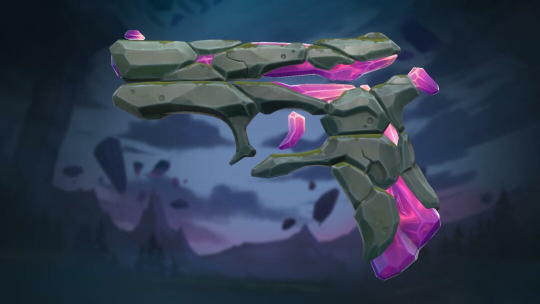 VALORANT DOLMIR'S REVENGE - ValorantStrike