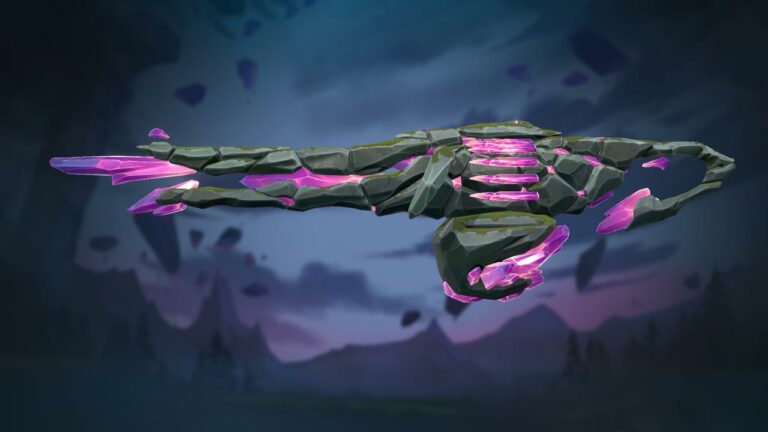 VALORANT DOLMIR'S REVENGE - ValorantStrike