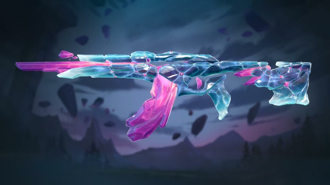 VALORANT DOLMIR'S REVENGE - ValorantStrike