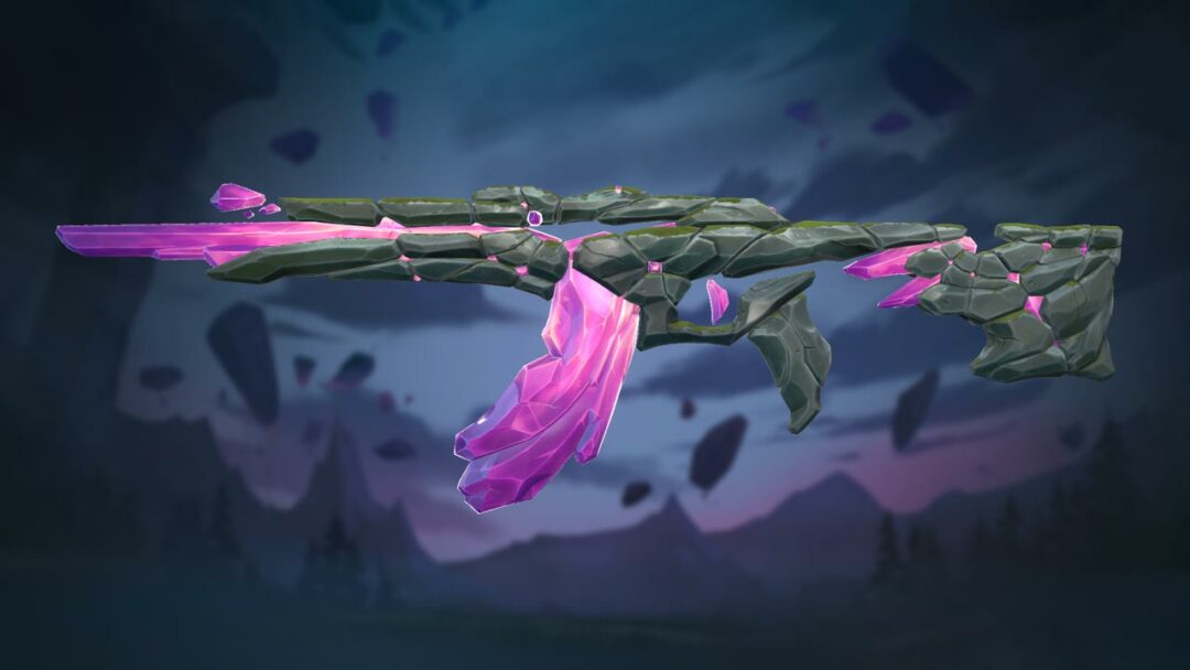 VALORANT DOLMIR'S REVENGE - ValorantStrike