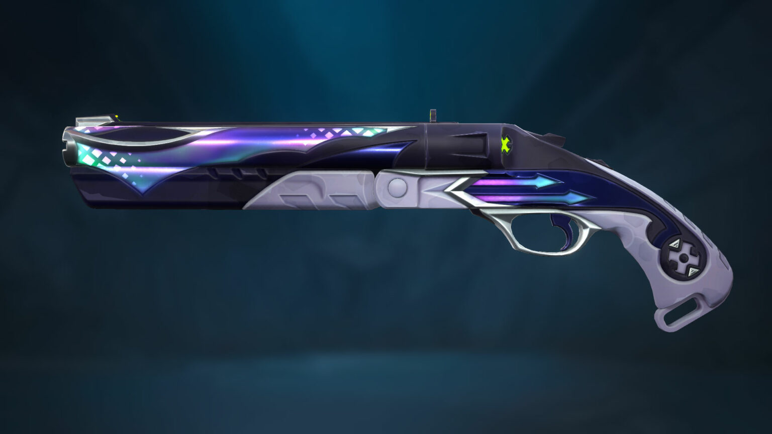 VALORANT BATTLE PASS 25 ACT II - ValorantStrike