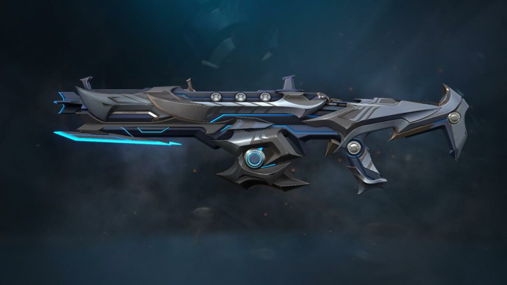 VALORANT DOOMBRINGER SKINS - ValorantStrike