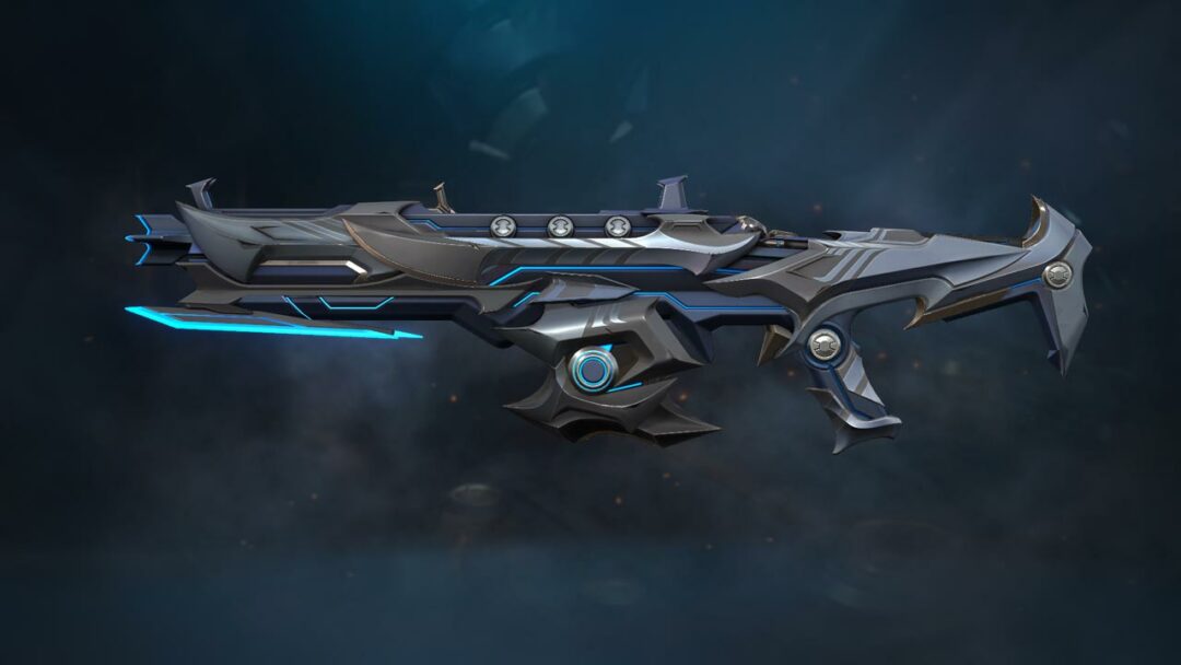 VALORANT DOOMBRINGER SKINS - ValorantStrike