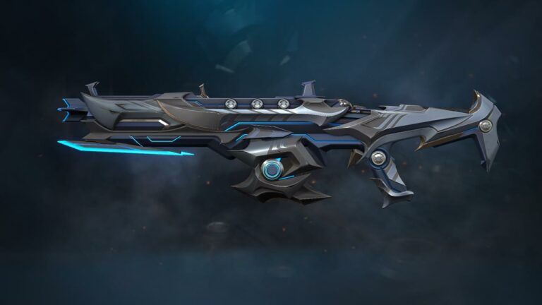 VALORANT DOOMBRINGER SKINS - ValorantStrike