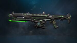 VALORANT DOOMBRINGER SKINS - ValorantStrike
