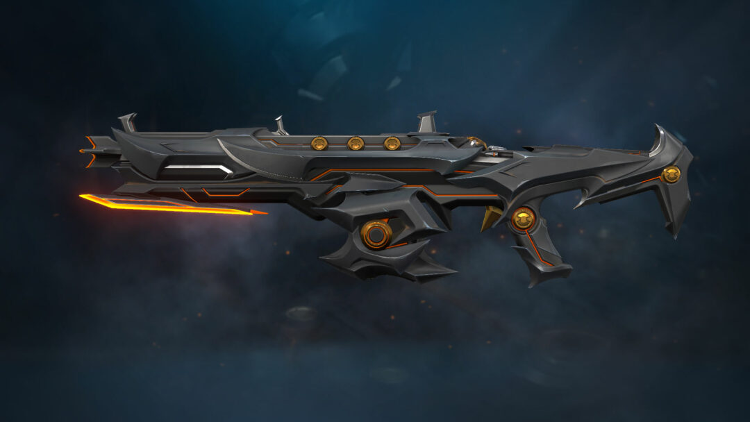 VALORANT DOOMBRINGER SKINS - ValorantStrike