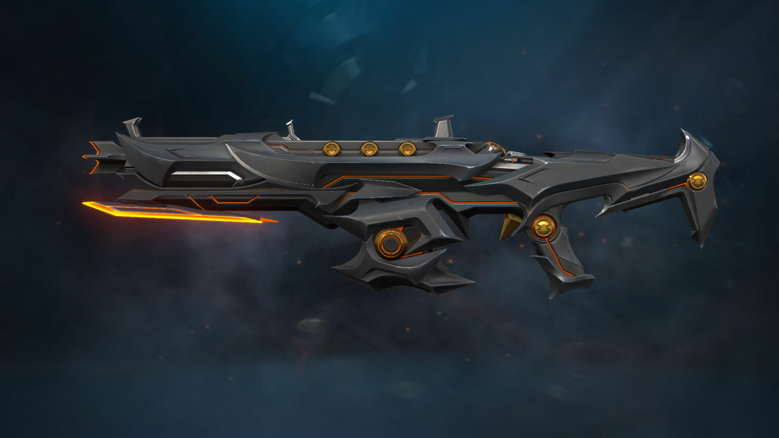 VALORANT DOOMBRINGER SKINS - ValorantStrike