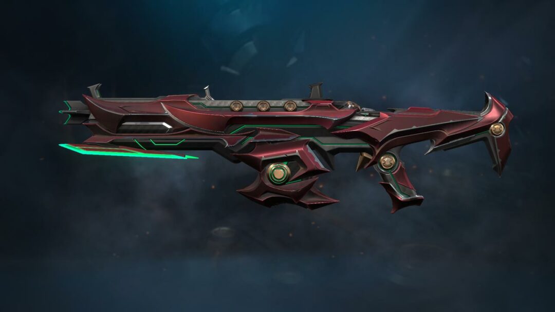 VALORANT DOOMBRINGER SKINS - ValorantStrike