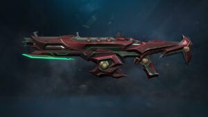 VALORANT DOOMBRINGER SKINS - ValorantStrike