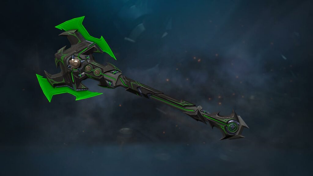 VALORANT DOOMBRINGER SKINS - ValorantStrike