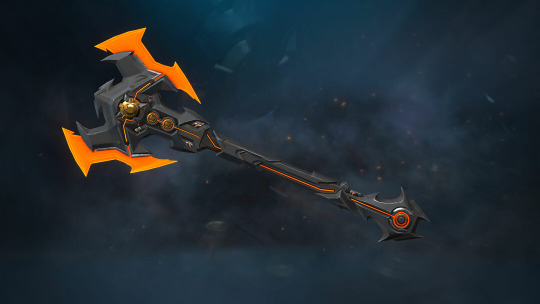 VALORANT DOOMBRINGER SKINS - ValorantStrike