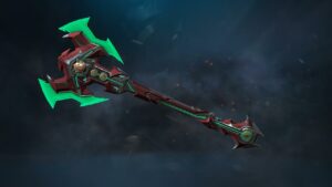 VALORANT DOOMBRINGER SKINS - ValorantStrike