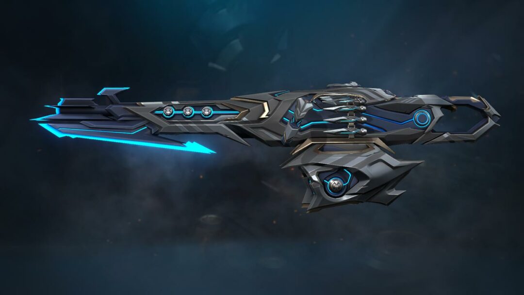 VALORANT DOOMBRINGER SKINS - ValorantStrike