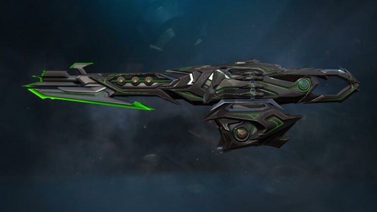 VALORANT DOOMBRINGER SKINS - ValorantStrike