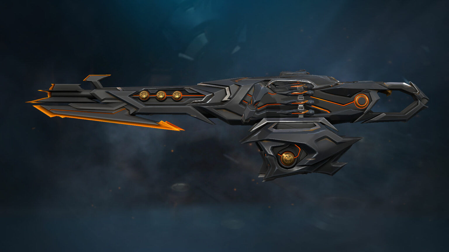 VALORANT DOOMBRINGER SKINS - ValorantStrike