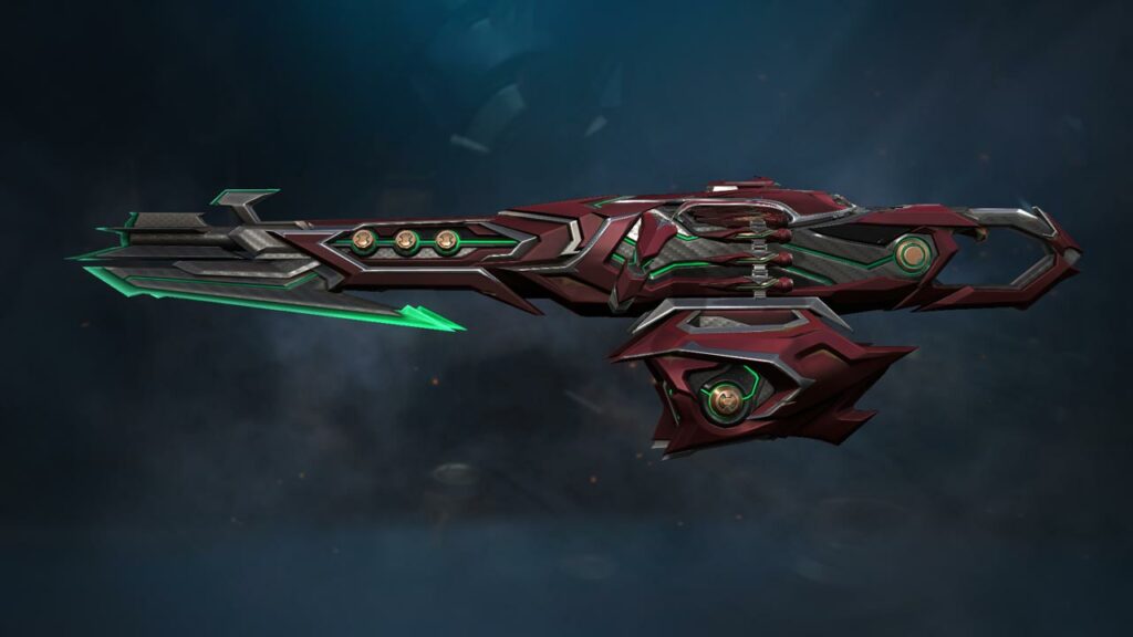 VALORANT DOOMBRINGER SKINS - ValorantStrike