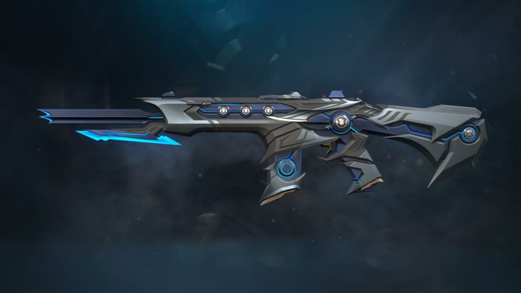 VALORANT DOOMBRINGER SKINS - ValorantStrike